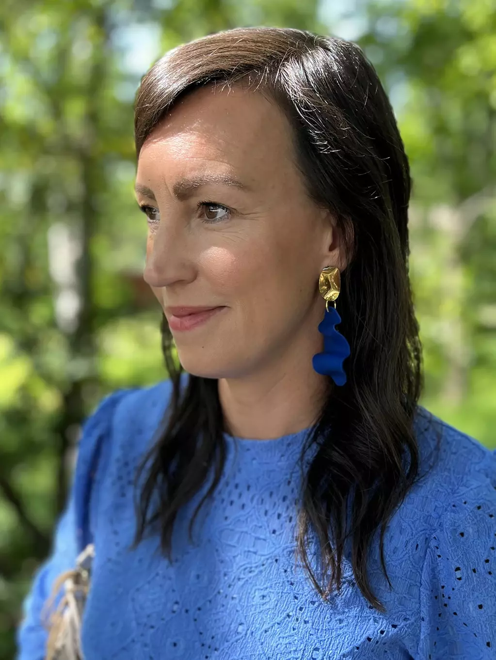 Elina Dahl Design - Skandinavisk heminredning och livsstil. - OM